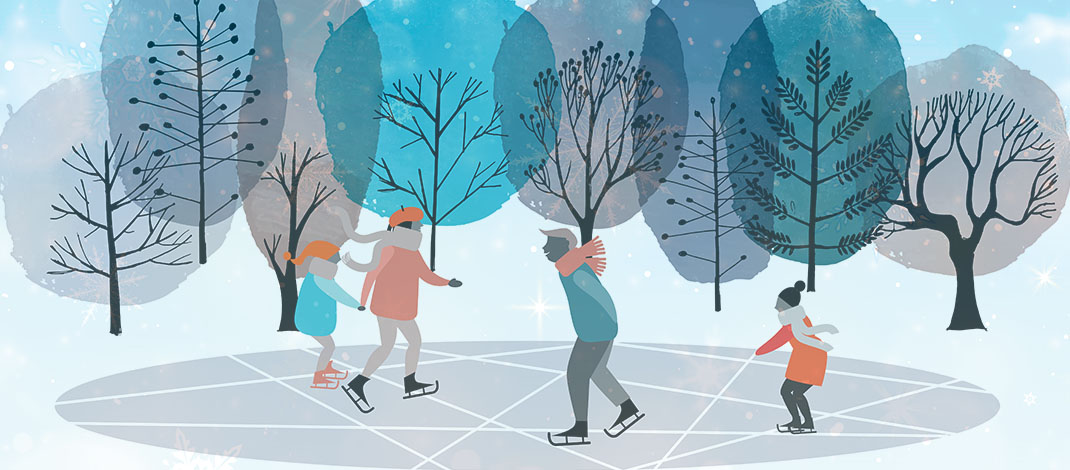 Winter Boredom Busters – Winter Guide: